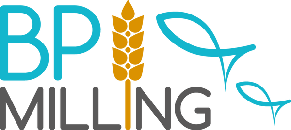 Garlic products - B P Milling Ltd
