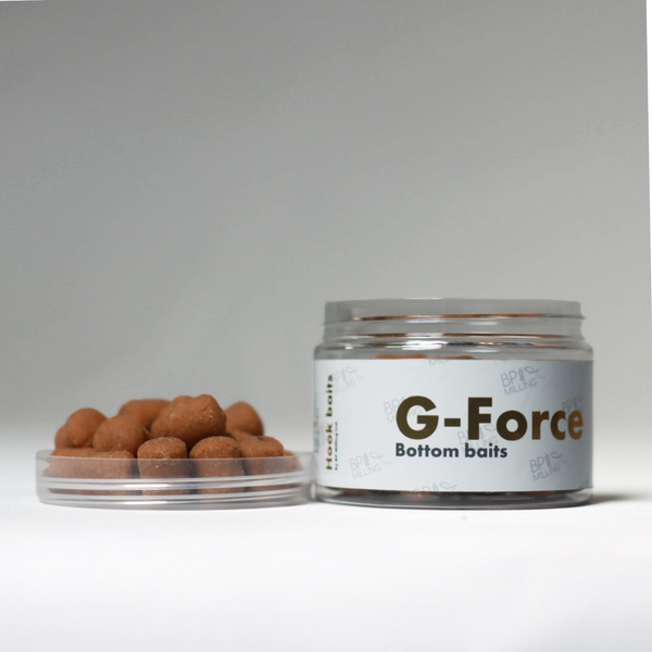Garlic products - B P Milling Ltd